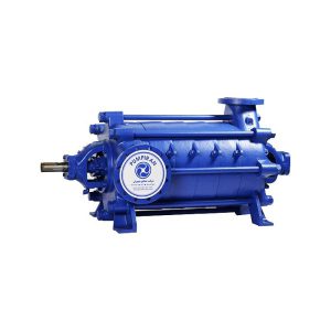 پمپ آب وکائل پمپیران WKL 40