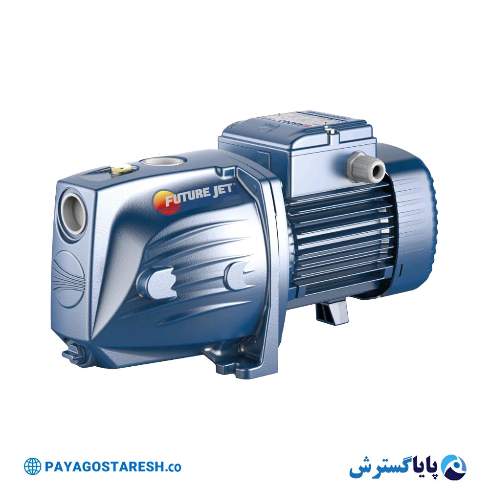 قیمت پمپ آب جتی پدرولو | مدل FUTURE JETm 2C