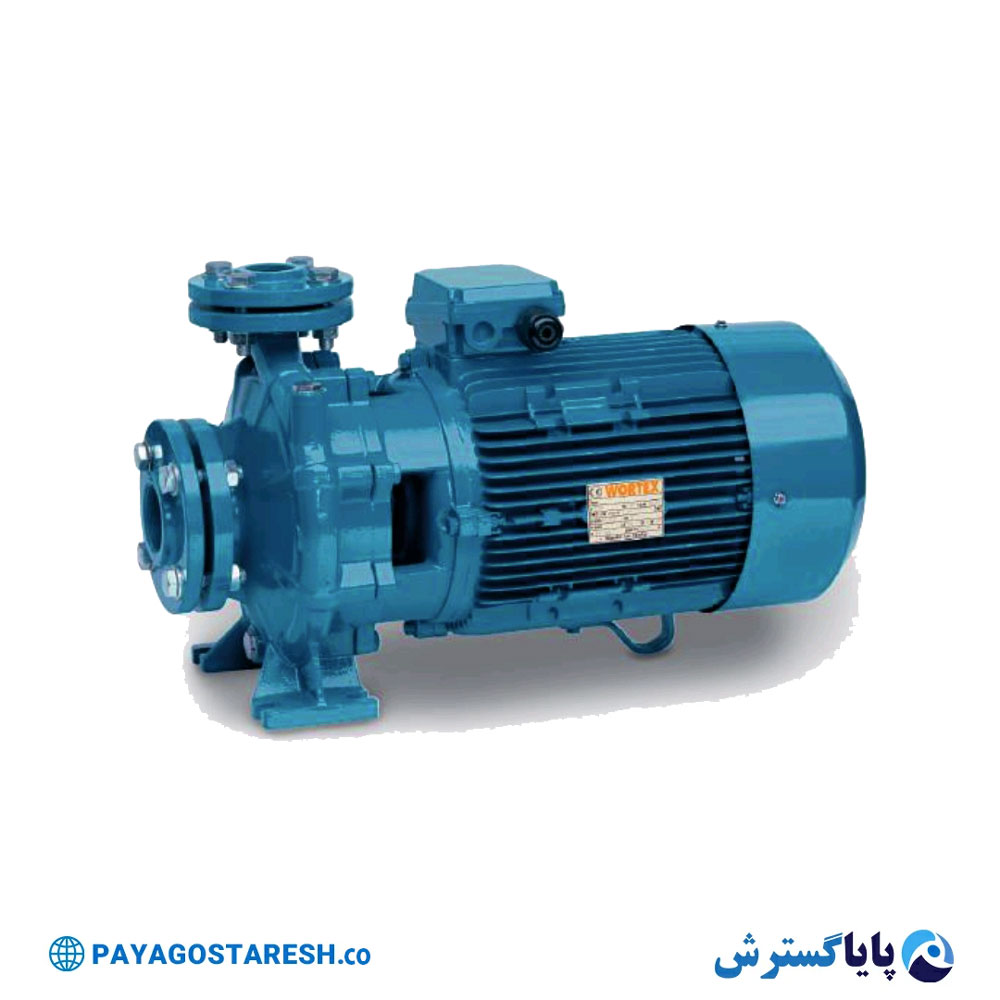 پمپ زمینی ورتکس (WORTEX) مدل CN 50-160 D